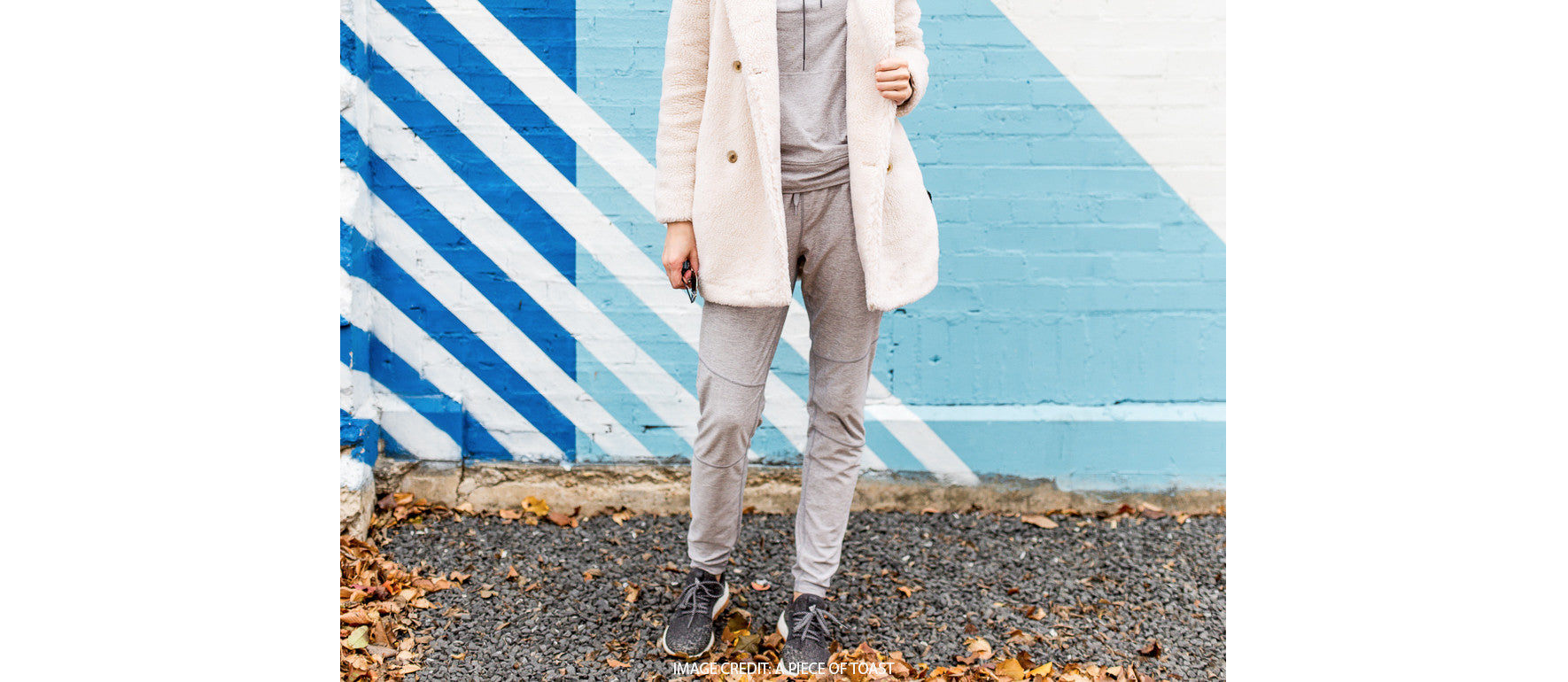 Style Guide: Chic Sneakers And How To Wear Them Outside Of The Gym ...